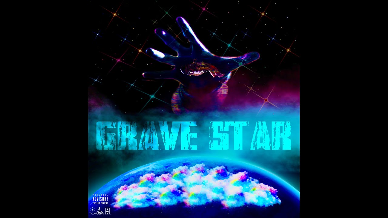 Joezart - GraveStar [Official Visualizer] - YouTube