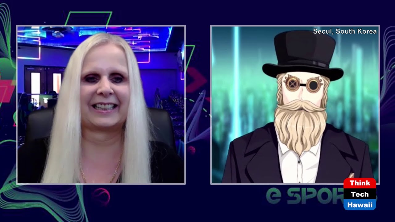 E1337 (Elite) Esports Luxury Apparel (The Wide World Of Esports) - YouTube