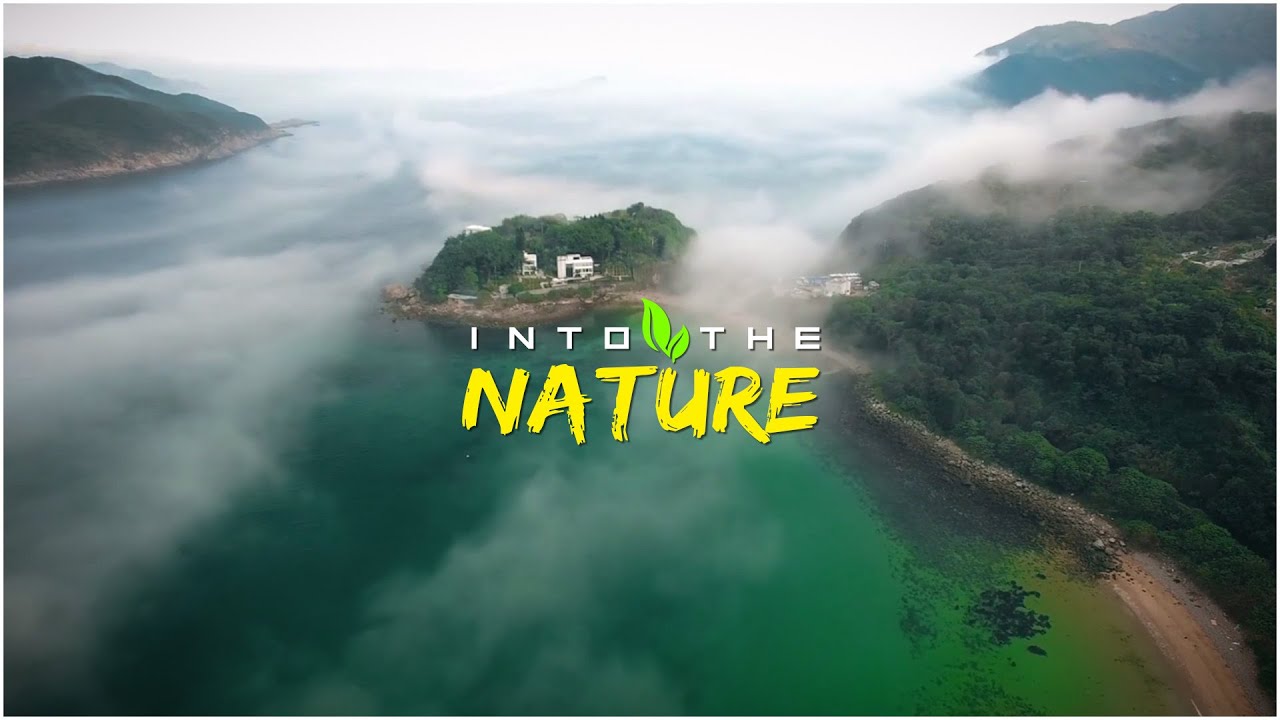 INTO THE NATURE || LOST IN MUSIC FT. SARAD GIRI || TASBIR PRODUCTIONS ...