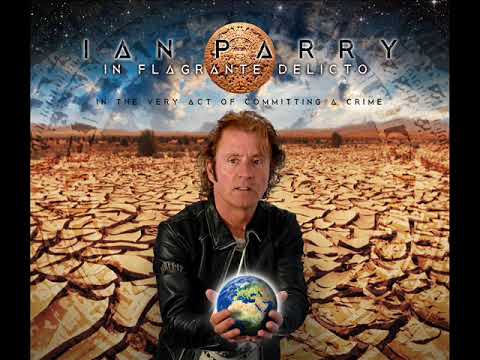 Ian Parry - In Flagrante Delicto (album preview) - YouTube