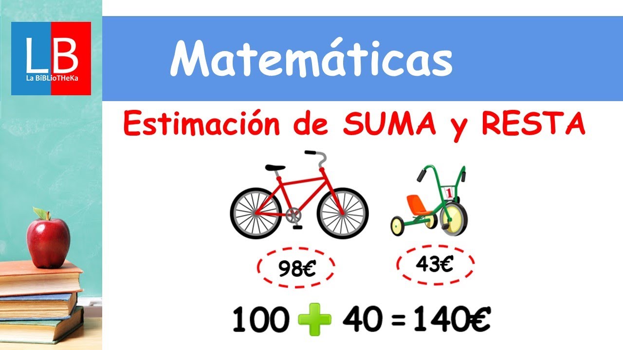 Estimacion Matematica