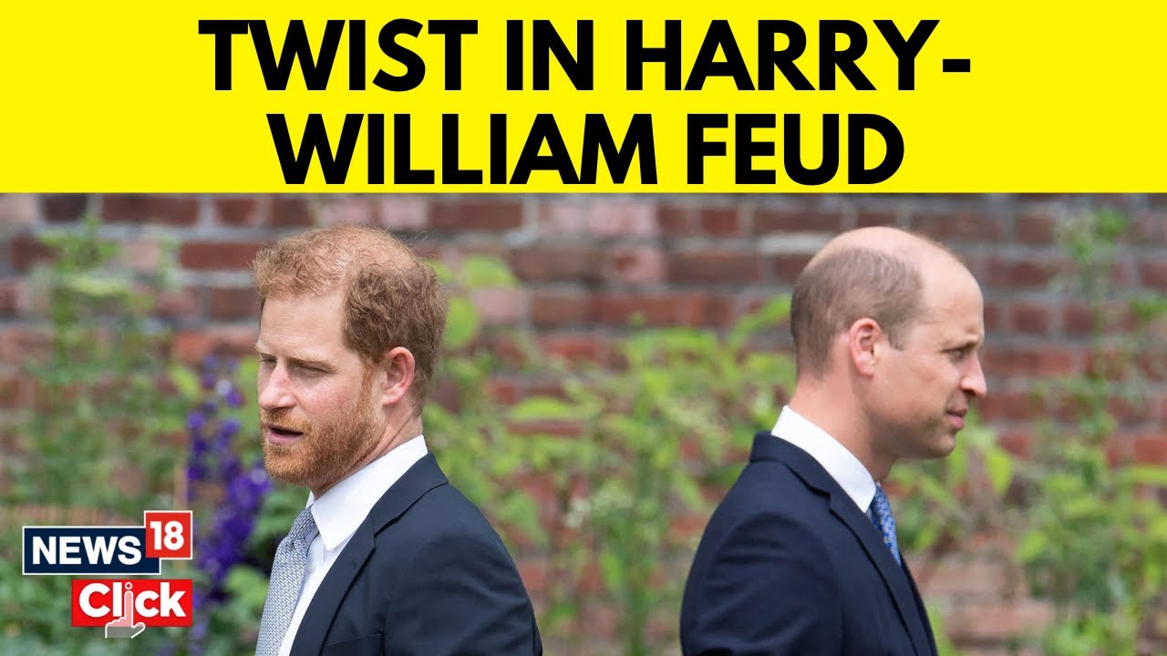 Prince Harry Does Not Blame Queen For Alleged Secret Phone-Hacking Deal ...