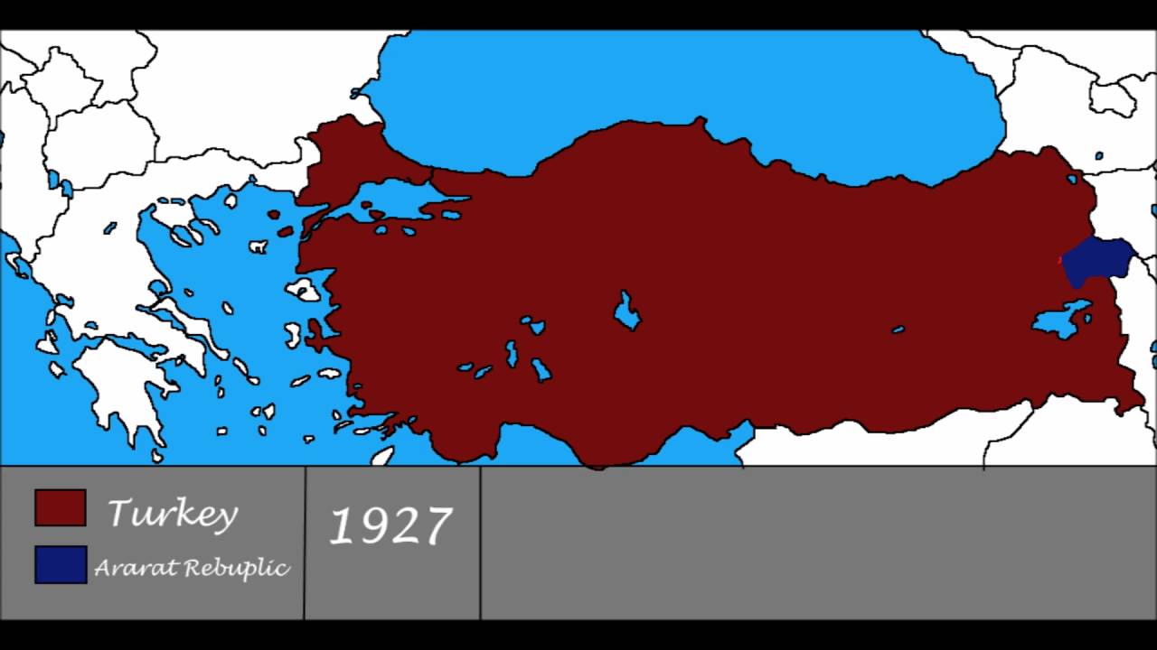 Republic Of Ararat