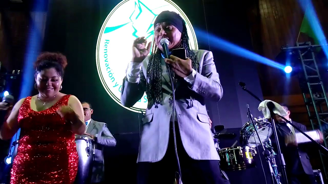 Todos con julio Bernal planilla verde - YouTube