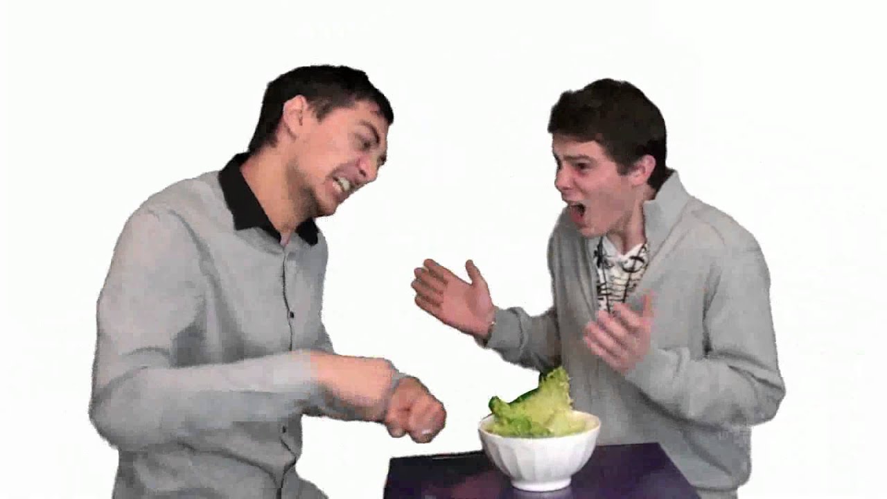 asdf movie real life 1-5 part (1-2) - YouTube