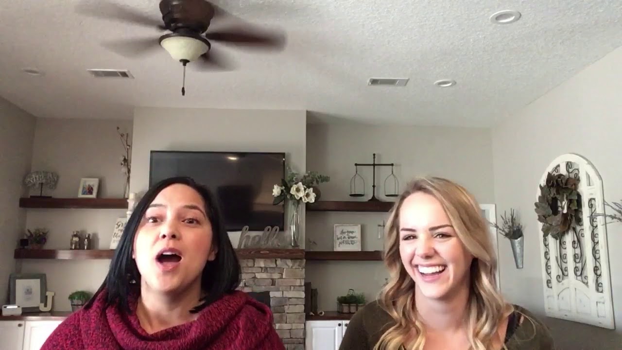 Teeth to Toes: Week 1 check-in! - YouTube