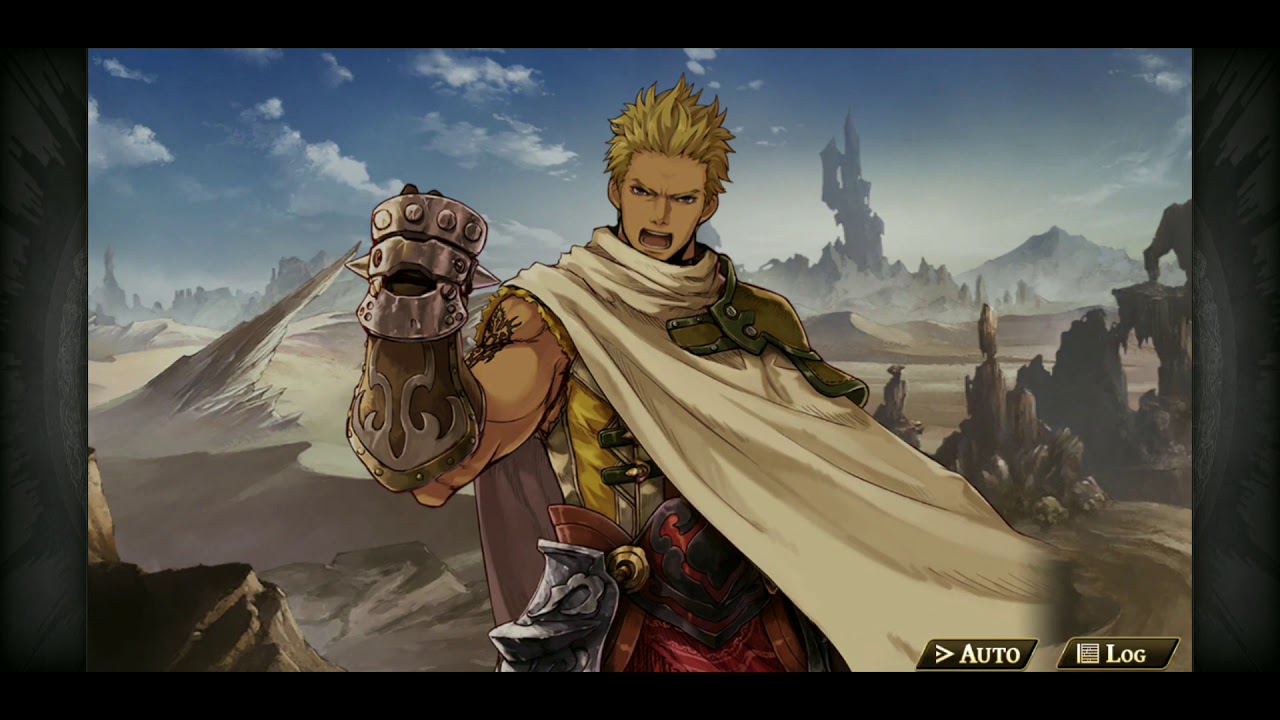 Chapter 5 Episode 1 Act 1 - YouTube