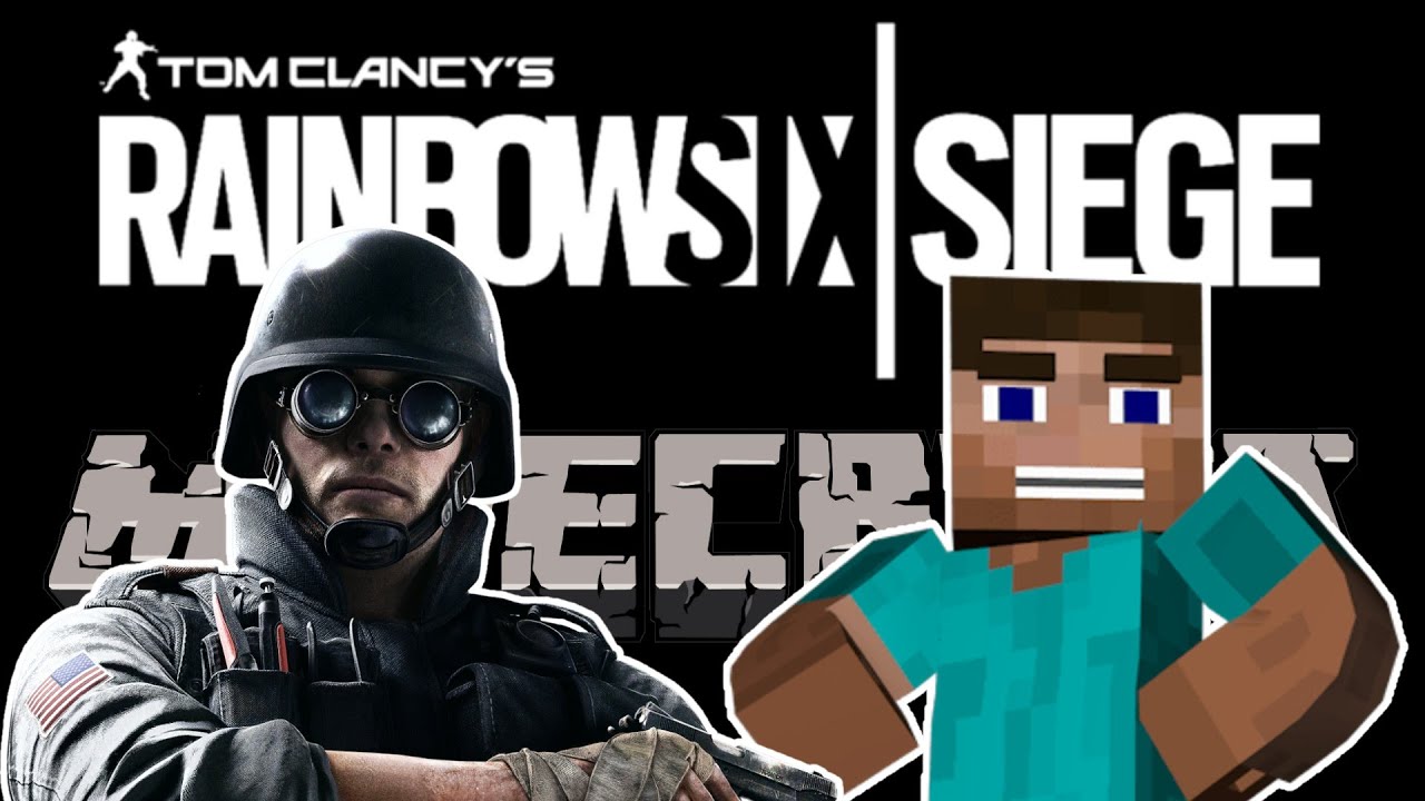 50 sub special| Minecraft, R6, and more - YouTube