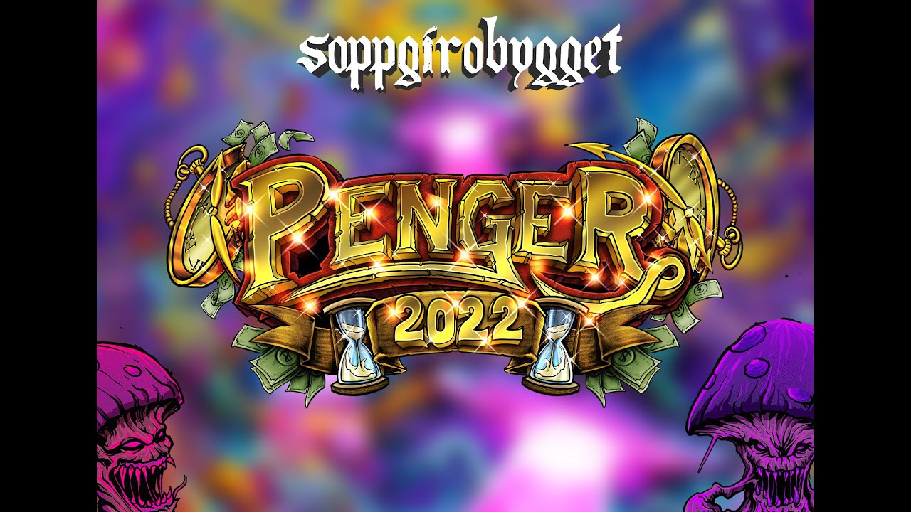 Penger Logo Queens, New York, USA, 20120201:Innehaveren Av Bonnie