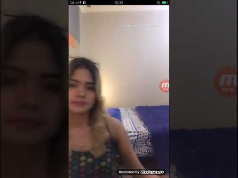 Live AbG c4Ntik Gadis Desa