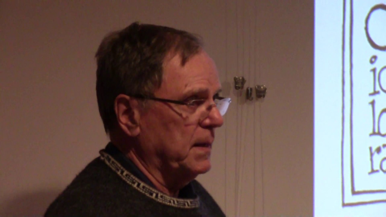 Dr. Raymond Johnson 2-9-19 - YouTube