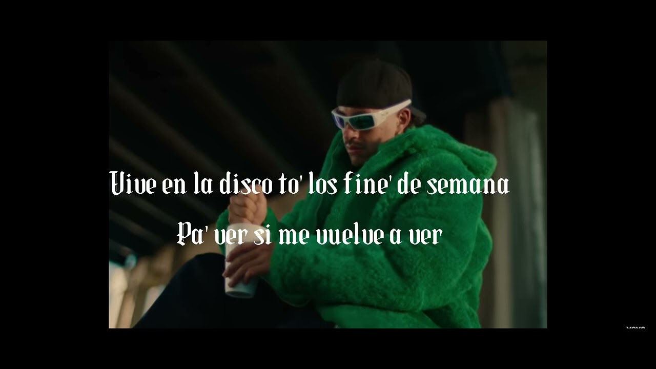 Normal - Feid ferxxo video lírica - YouTube