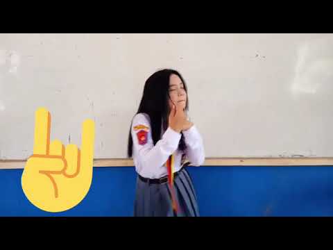 Viral cewek sma