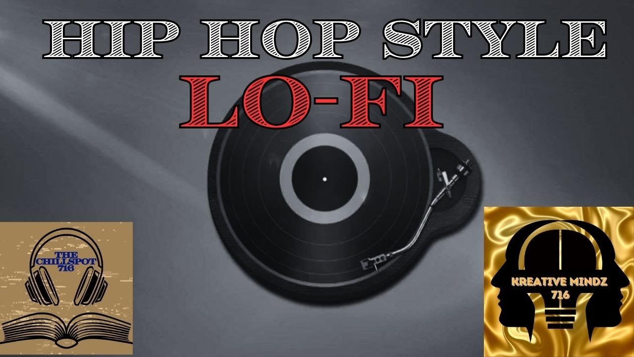 HIP HOP STYLE MUSIC for study relaxing, or working. #lofihiphop #music ...