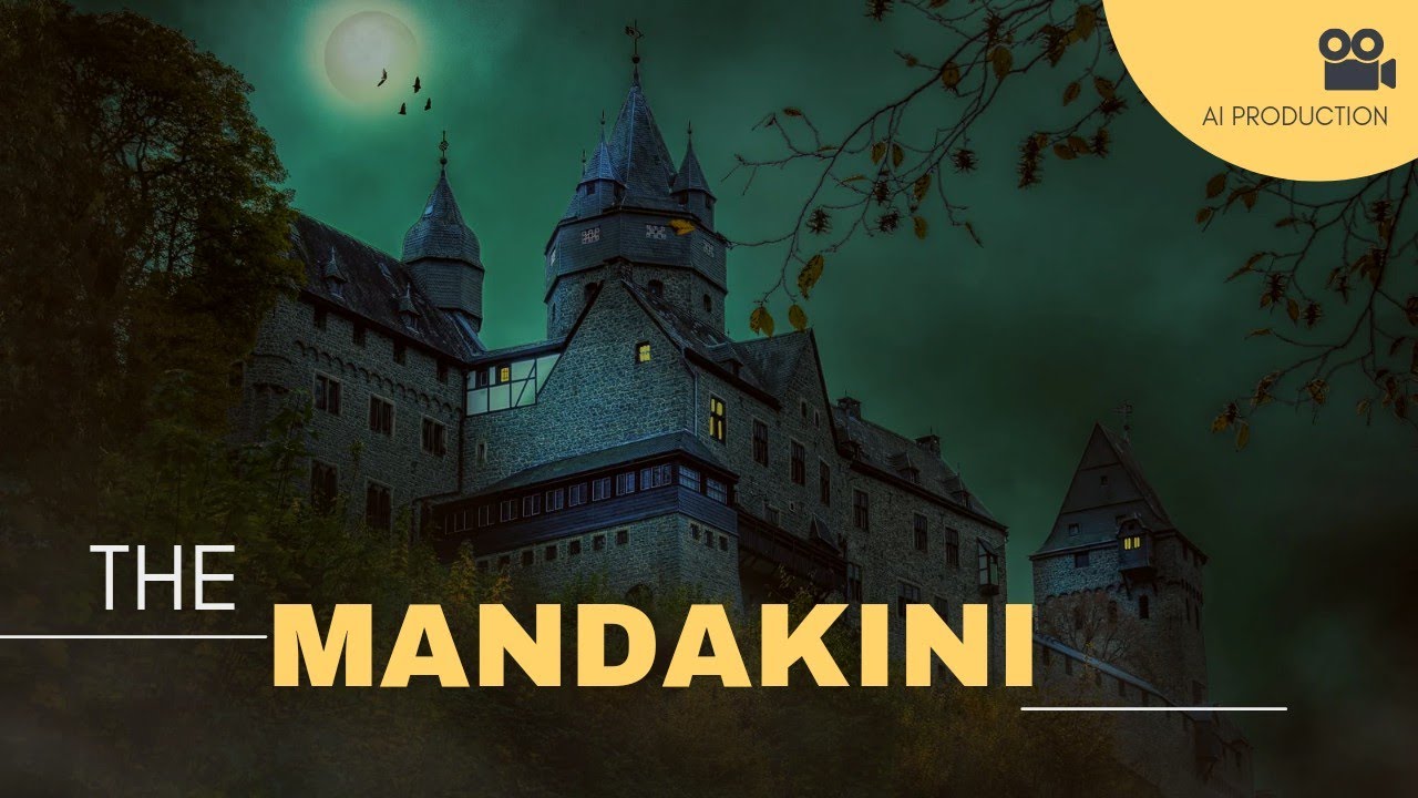 The mandakini | Full movie | short film - YouTube