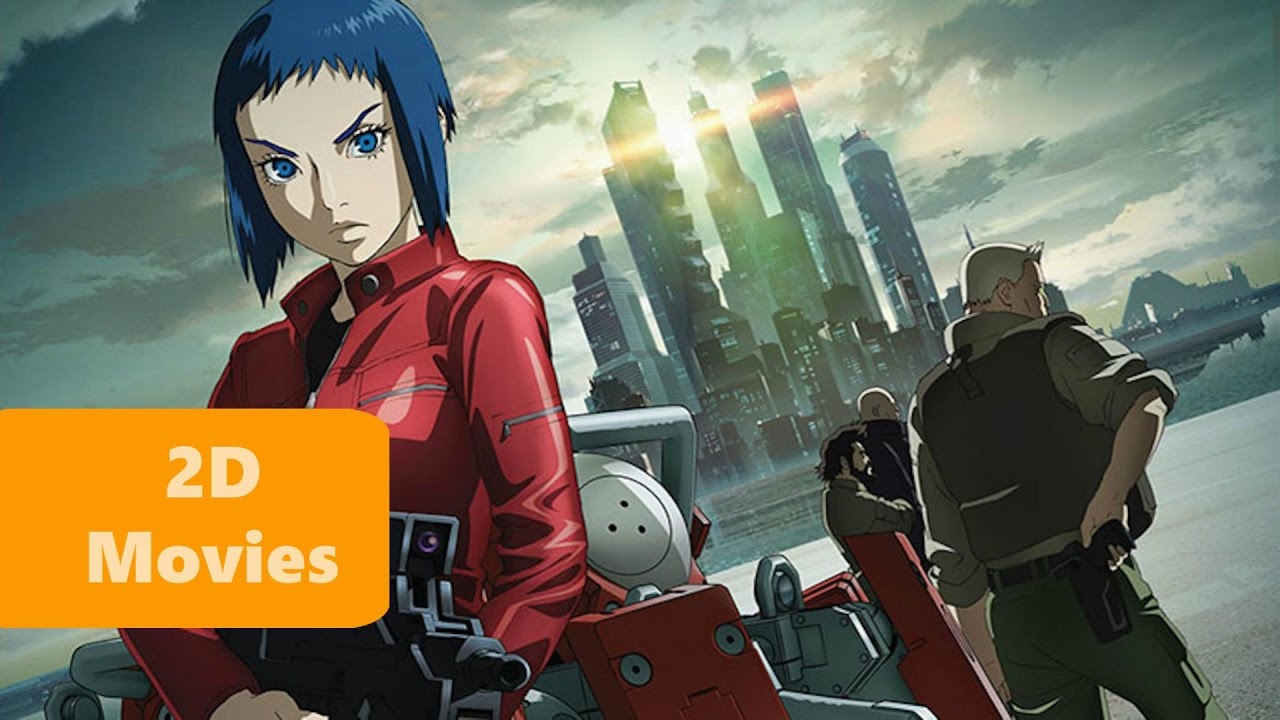 Top 2D Movies (2015) - YouTube