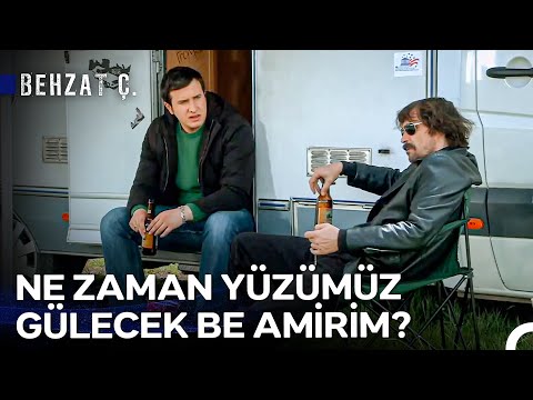 En Güzel Yaşlarımızda Dert Sahibi Olduk... - Behzat Ç.