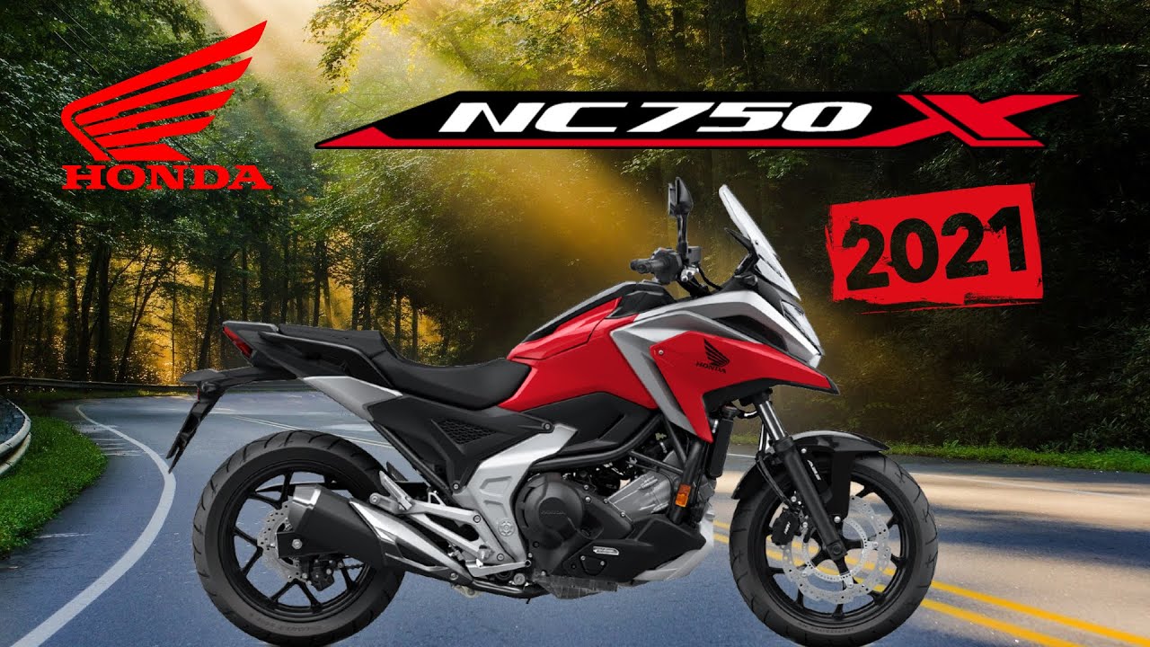 HONDA NC 750X 2021 - REVIEW & TEST RIDE EM PORTUGUÊS - DUO MOTOVLOG ...