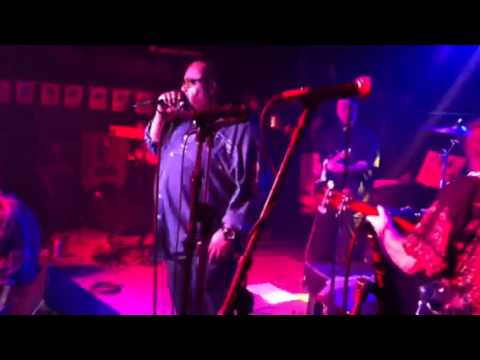 Soul Shot Live! - YouTube