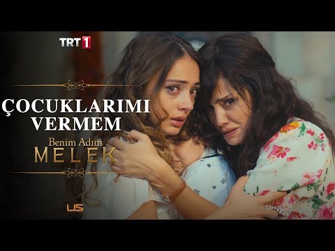 Alpay, Karadağ konağında! - Benim Adım Melek 3.Bölüm