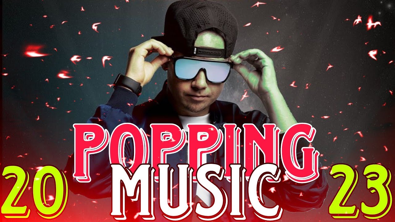 Nights (Feel Like Getting Down) | popping John Dance | Popping Music ...