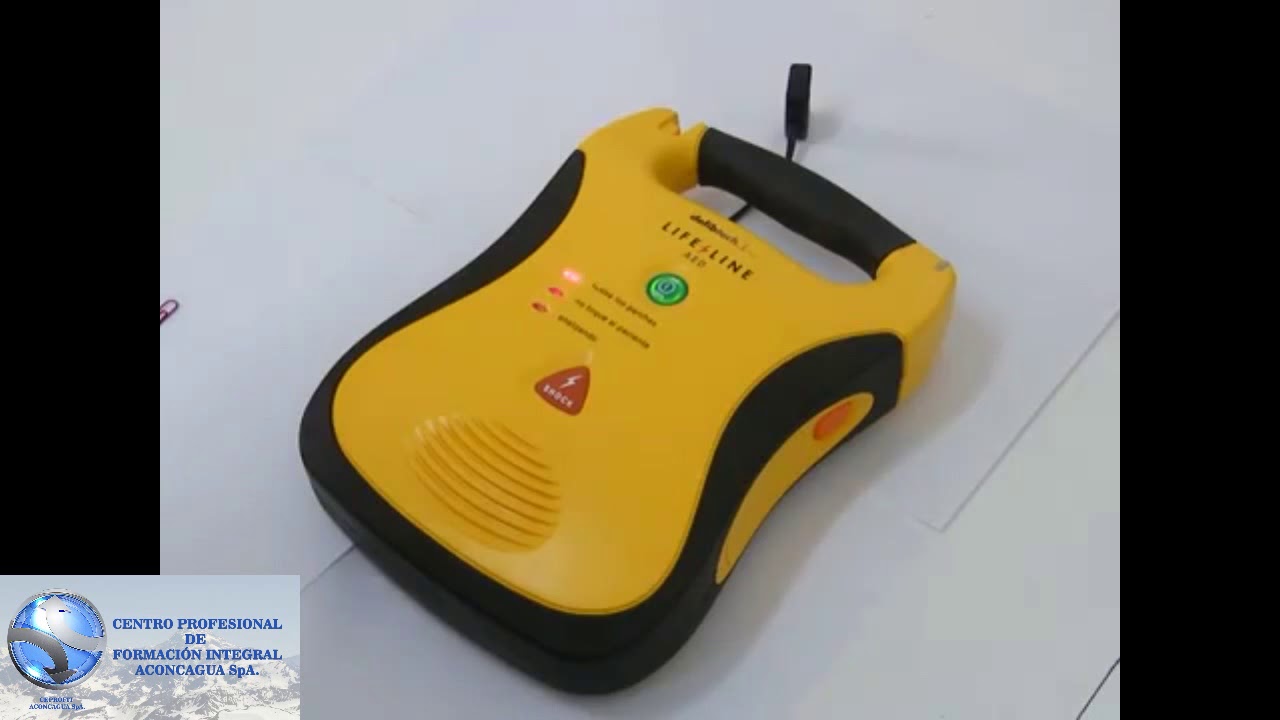 COMO FUNCIONA EL DEA - YouTube