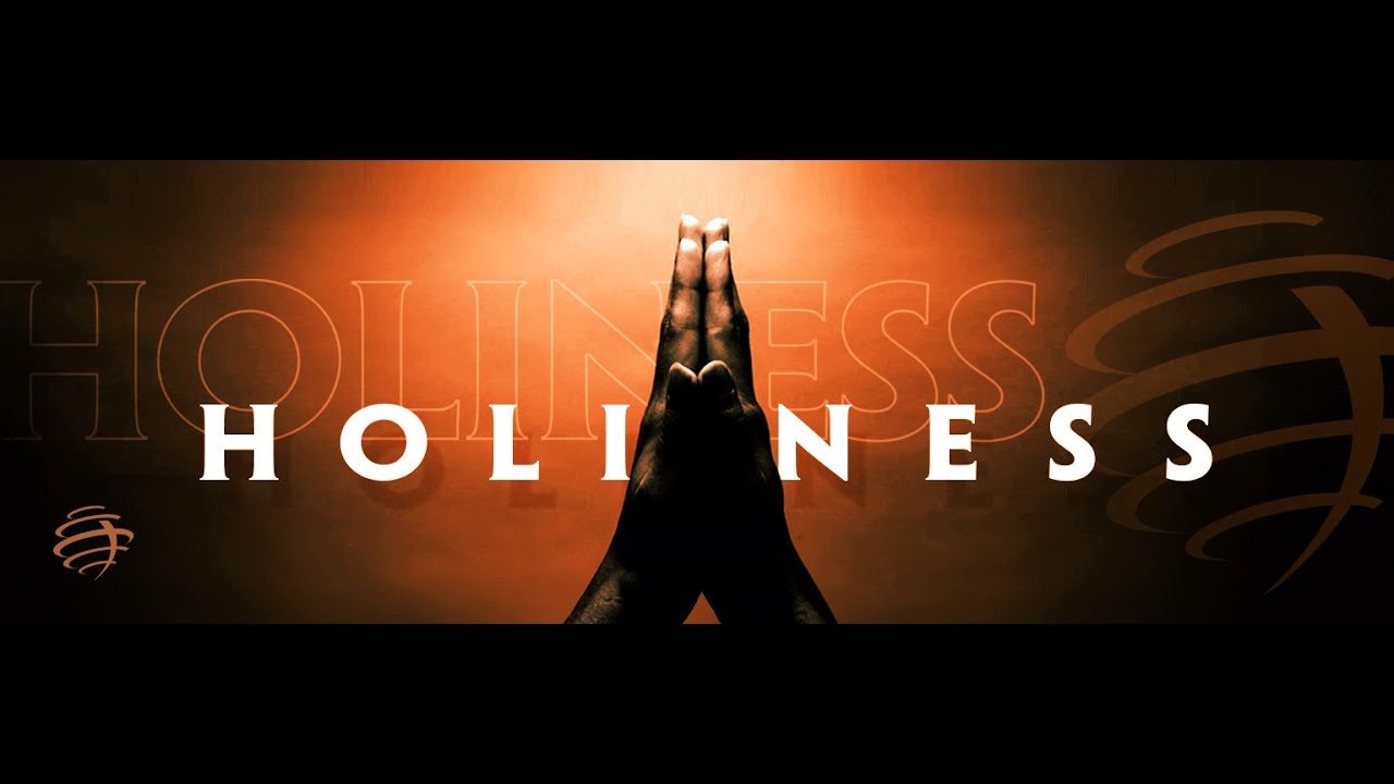 Sunday Morning Livestream "Holiness" Bishop Eric A.Lambert, Jr. 11.26. ...