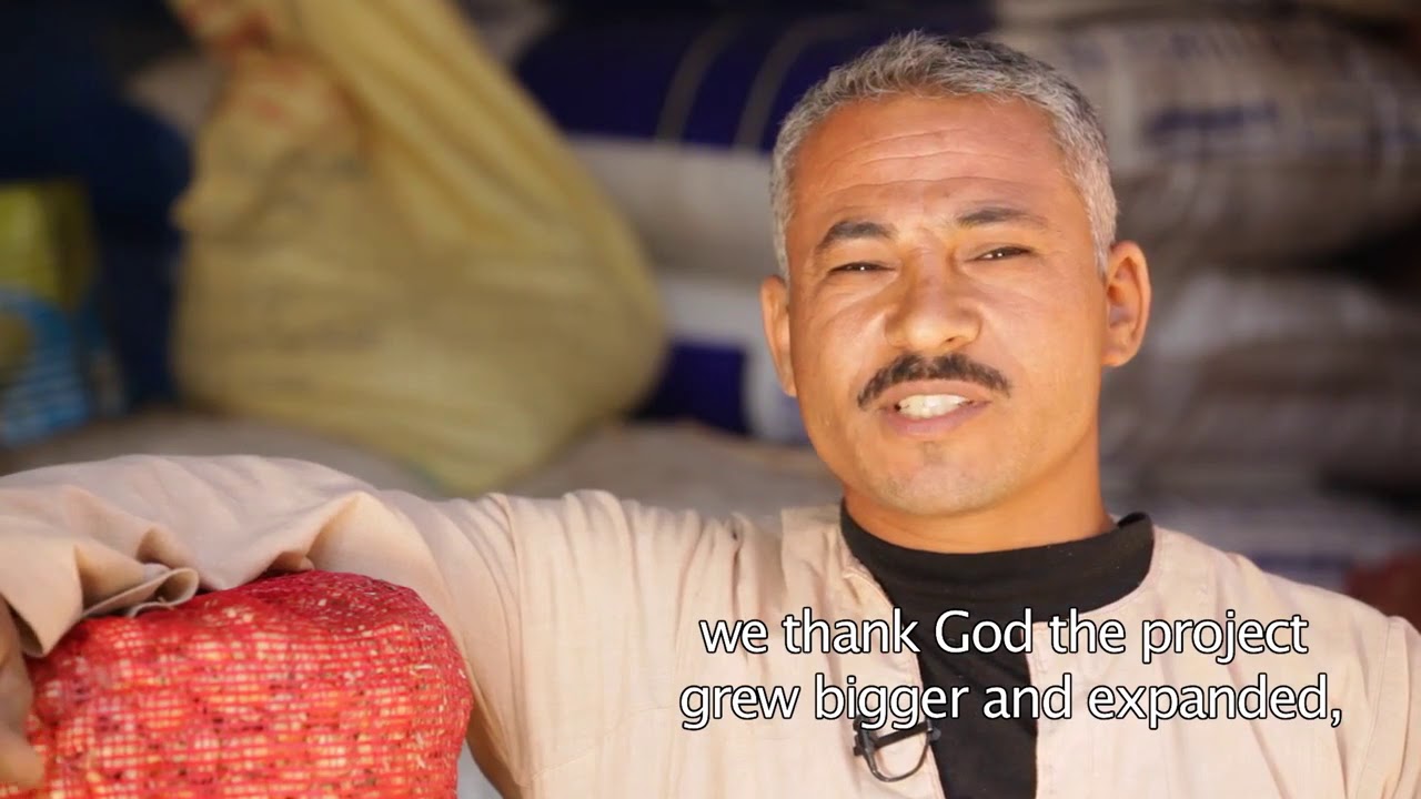 BLESS Egypt 2018 - YouTube