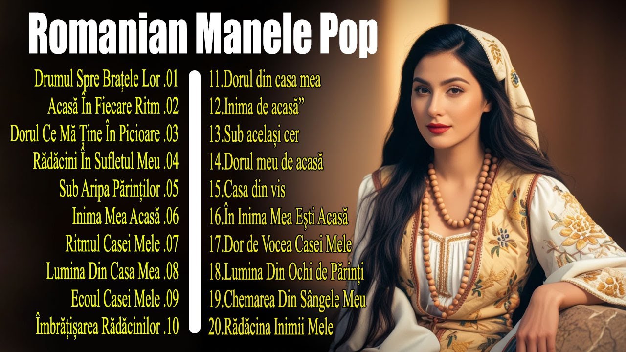 Vibrații calde de familie în ritm de ️ pop-dance și sunete tradiționale ...