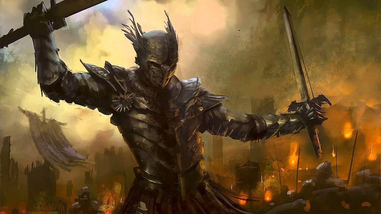 E.S. Posthumus - Unstoppable (HQ) - YouTube