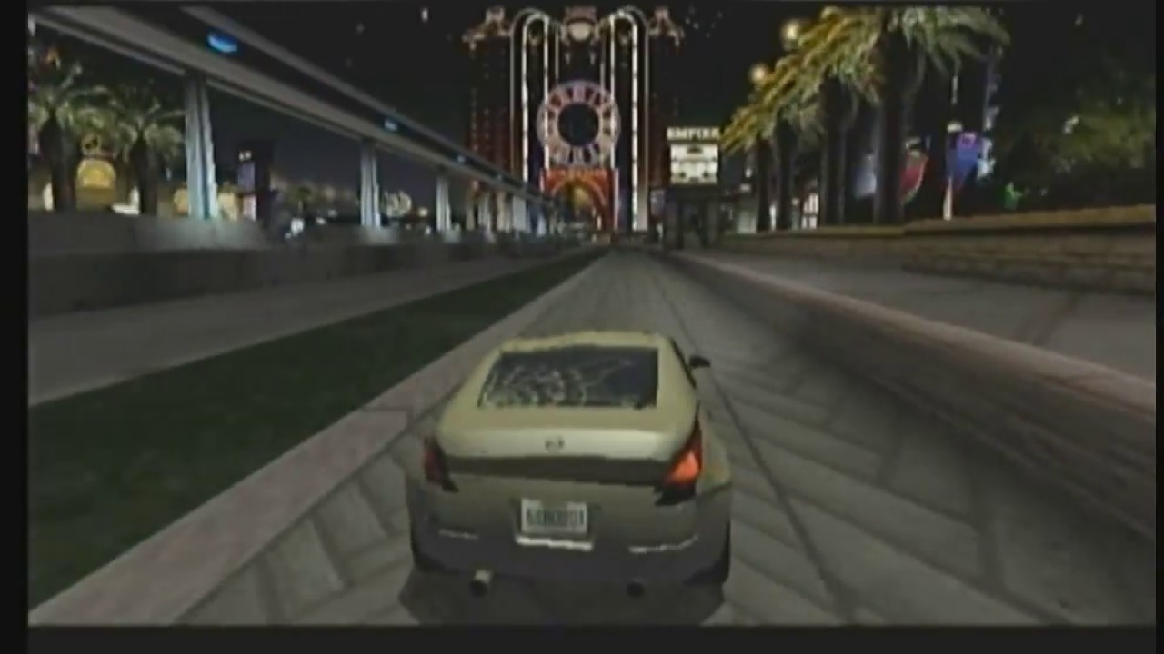 (Xbox) Maximum Chase - Episode 5 - YouTube