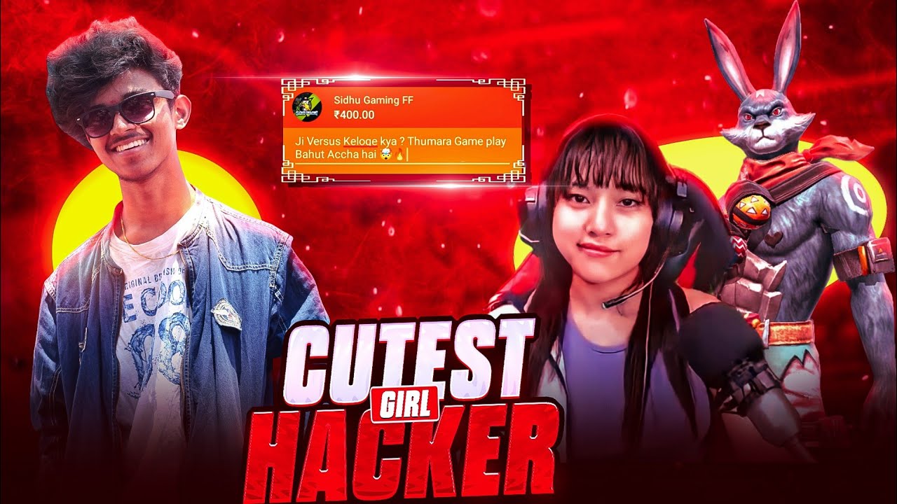 😱 CUTEST GIRL STREAMER VS TPG SIDHU 🤯 LIVE REACTIONS 🔥 - YouTube