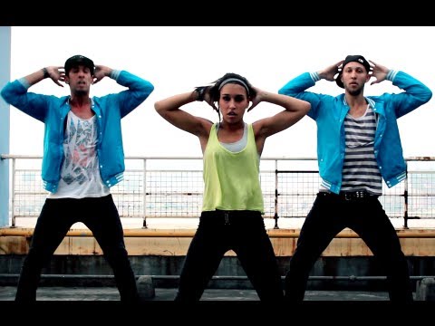 Nicki Minaj - THE BOYS ft Cassie Dance TUTORIAL | Matt Steffanina ...