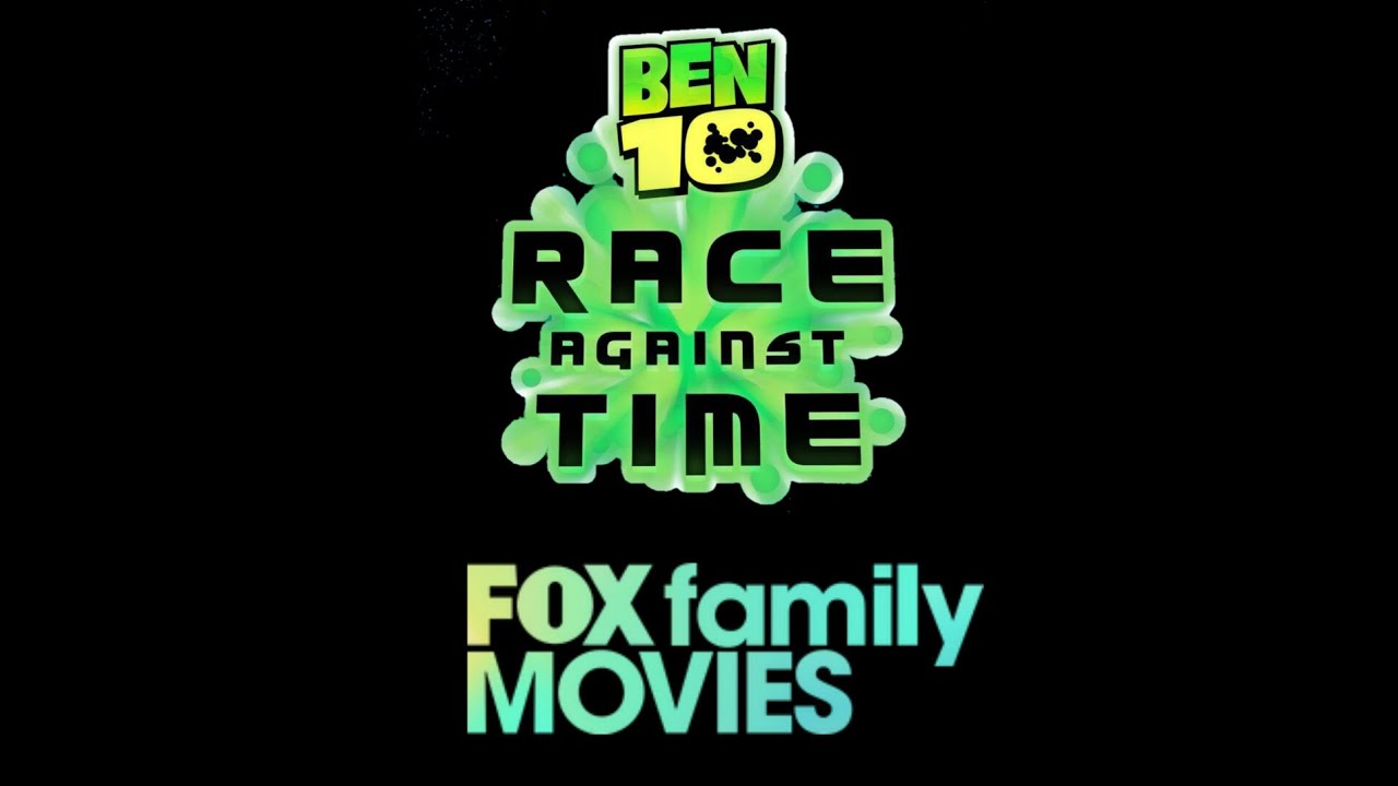 Ben 10 race against time 2007 end crédits Fox family movies 🇺🇸 14 de ...