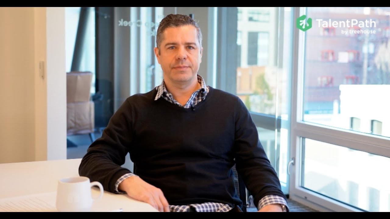 Tim Goodwin, CTO, on why he changed the way Vacasa hires junior ...