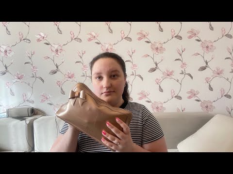 ЧТО В МОЕЙ КОСМЕТИЧКЕ?