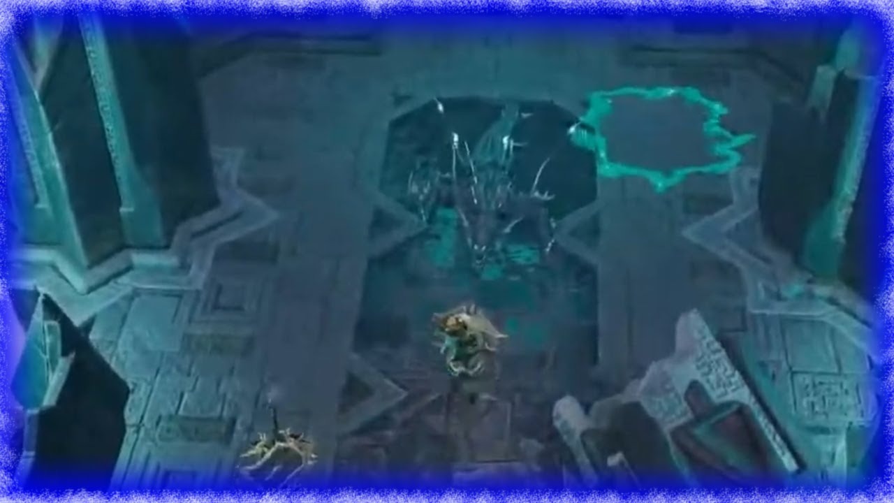 How to Join The Covenant, The Promise Achievement, Tacttical Difficulty ...