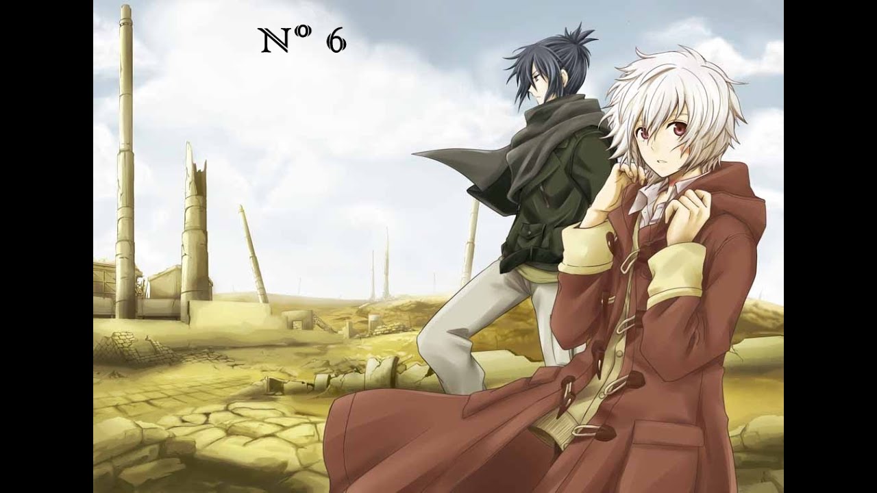 No. 6 Opening with lyrics - YouTube