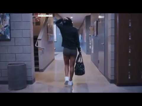 Hot Fitness model Julia Gilas workout motivation