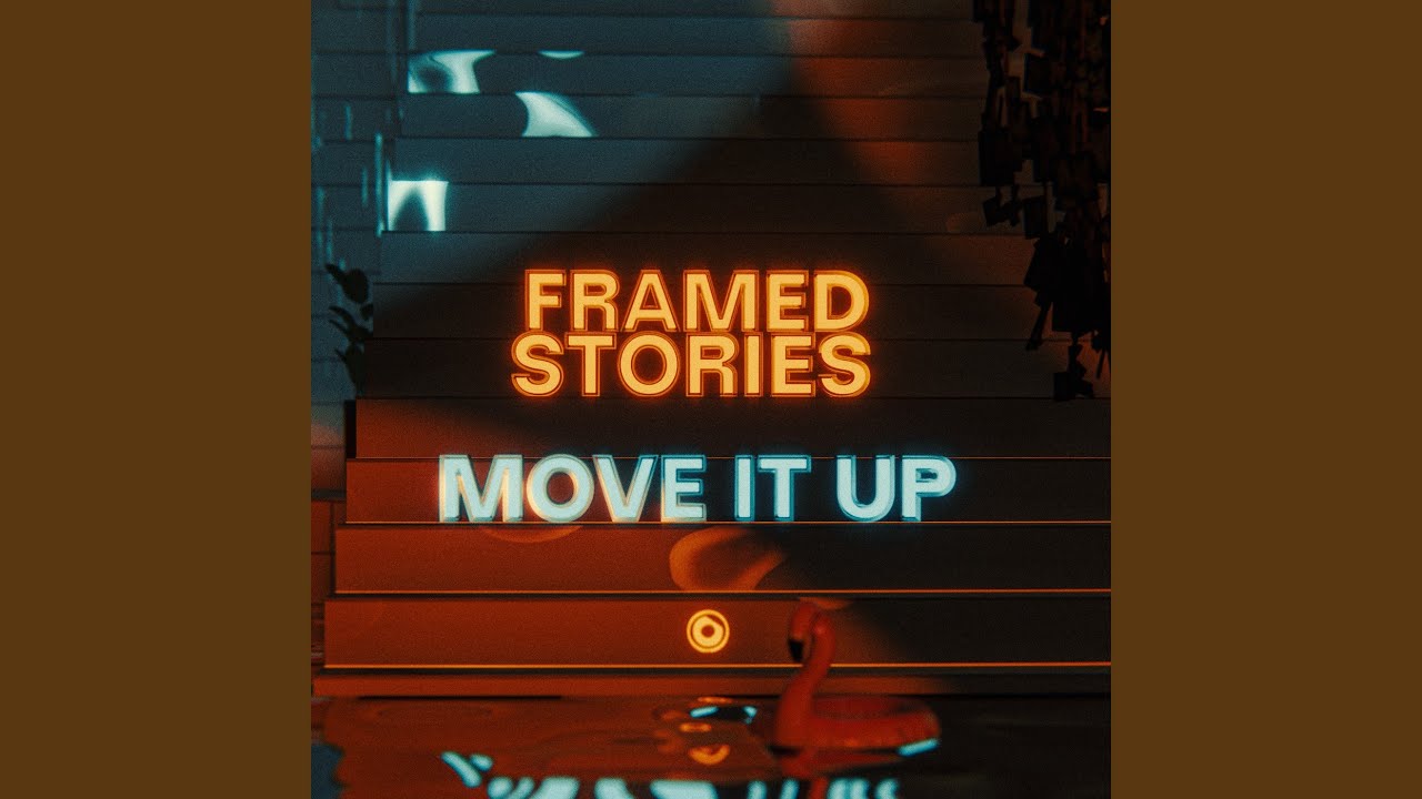 Move It Up (Extended Mix) - YouTube