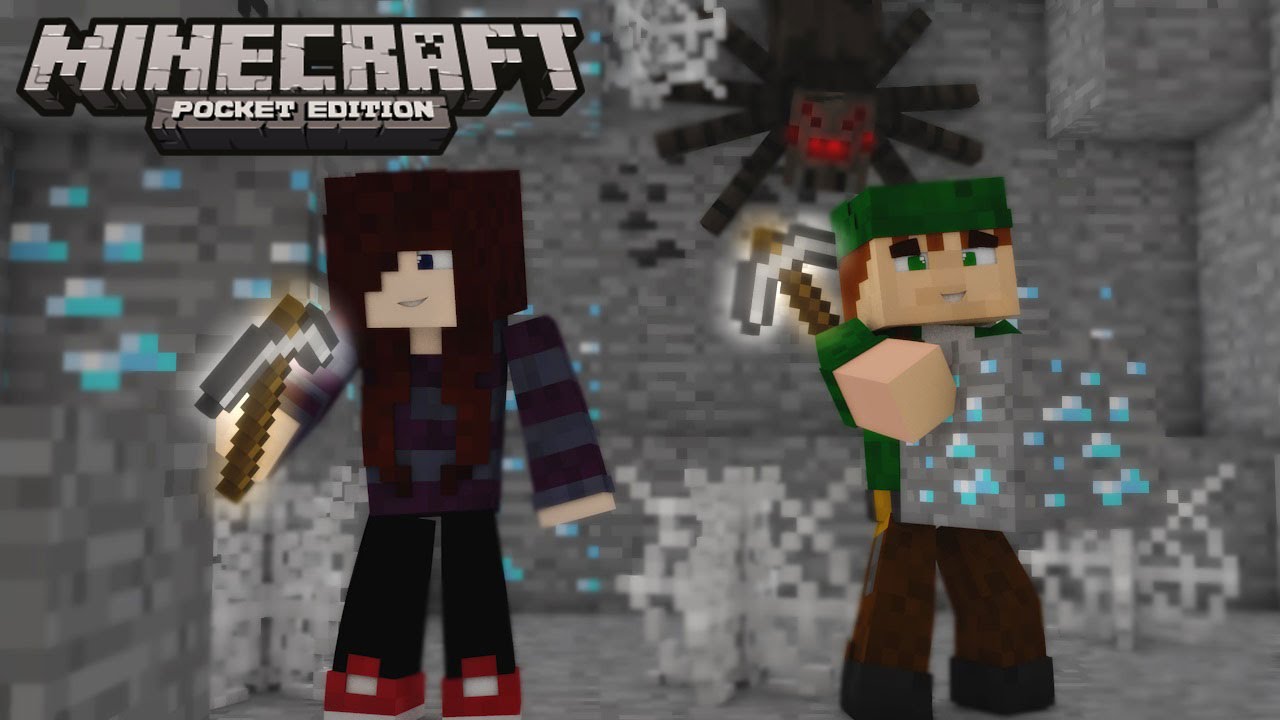 MINECRAFT P.ERFEITO - ENCONTRANDO DIAMANTE, COM ROBIN HOOD (MINECRAFT ...