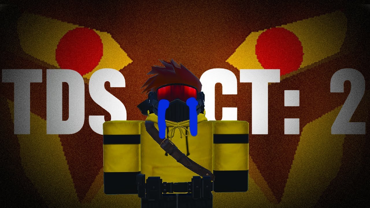 Act 2:A Nightmare in tds - YouTube
