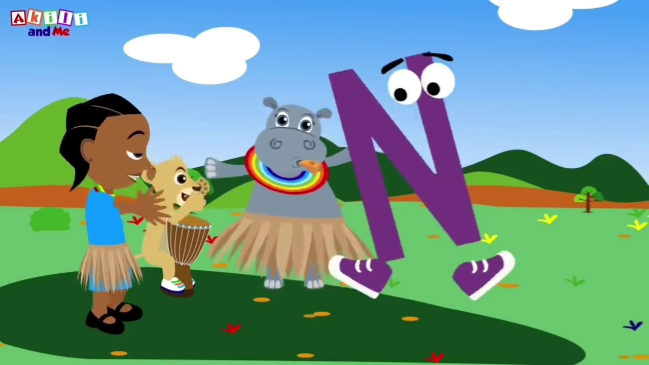 Learning With Fun - YouTube