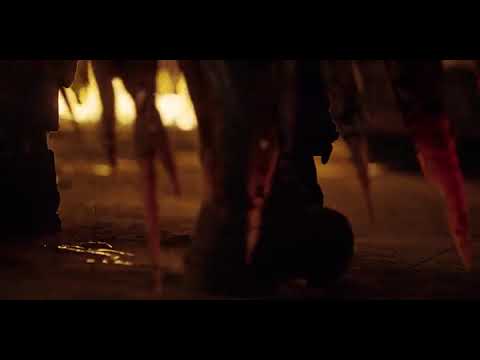 sweet home- powerful monster scene #trasformation #horror #hollywood # ...