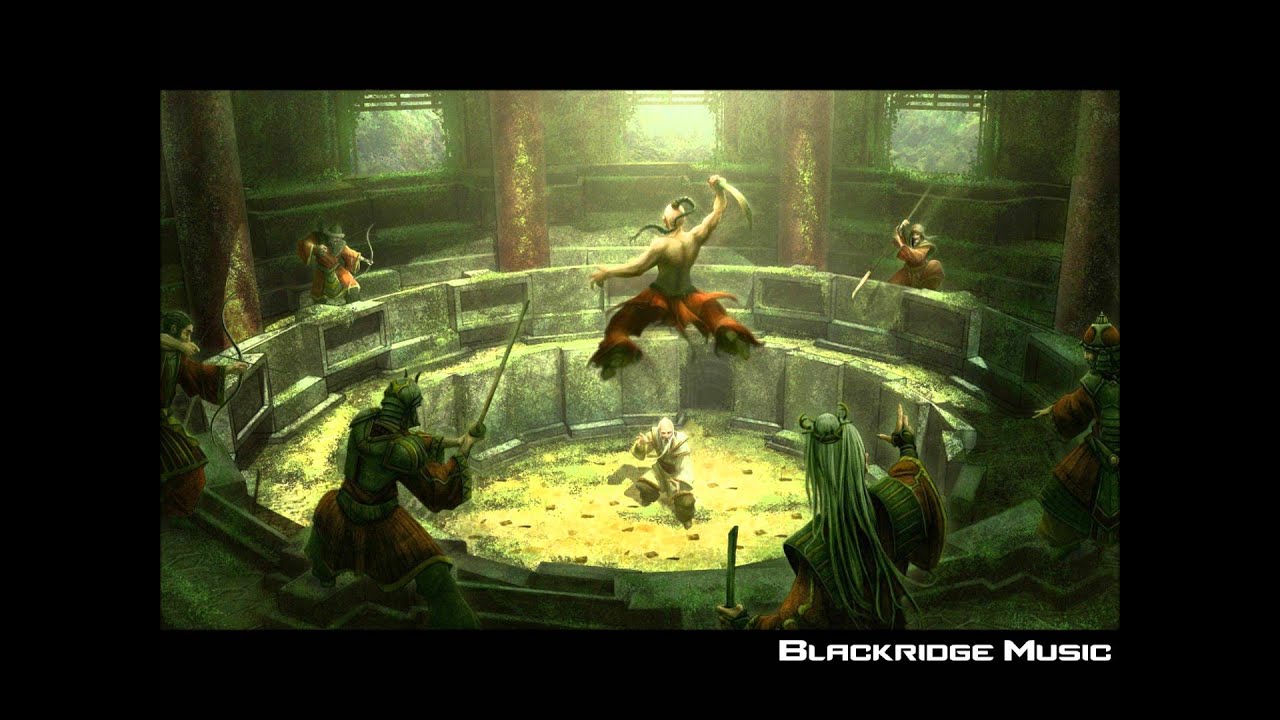 Cavendish Trailers #12 The Golden Gate - YouTube