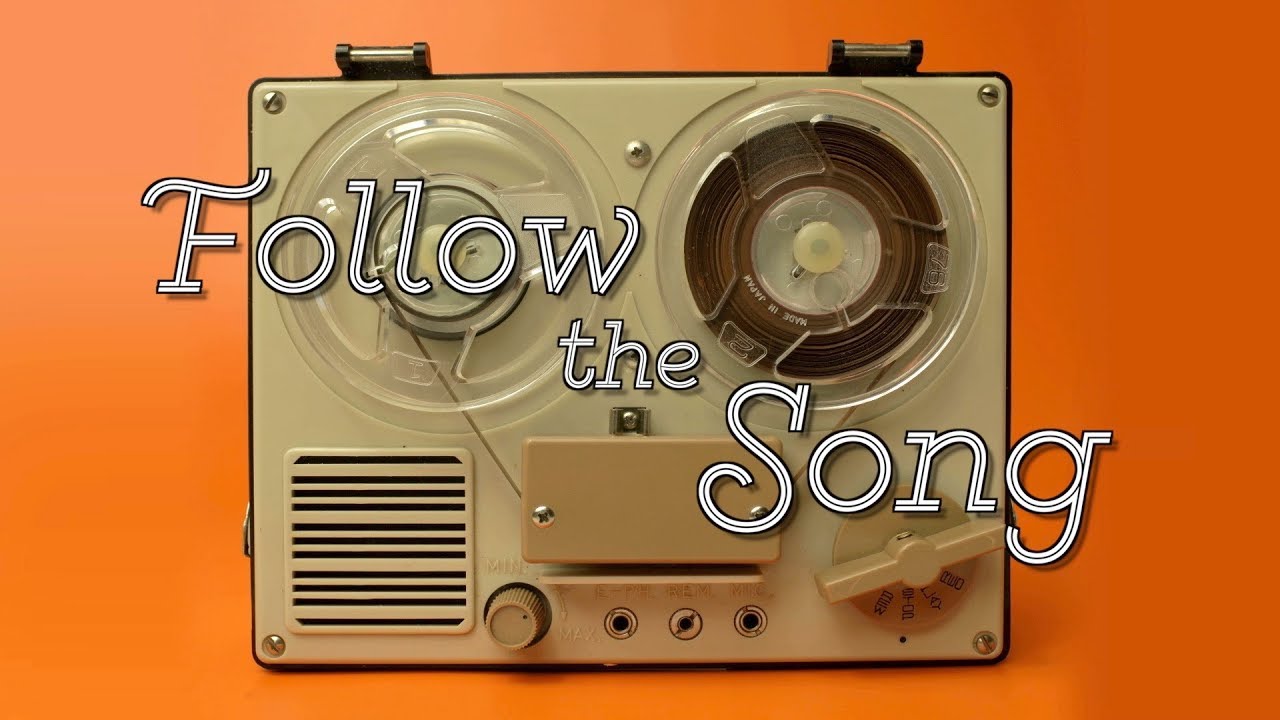 Follow The Song - Episode 1 - YouTube