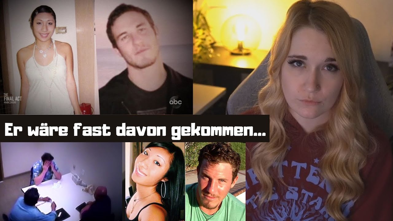 Ein hinterhältiger Plan... | Der Fall Julie Kibuishi und Sam Herr - YouTube