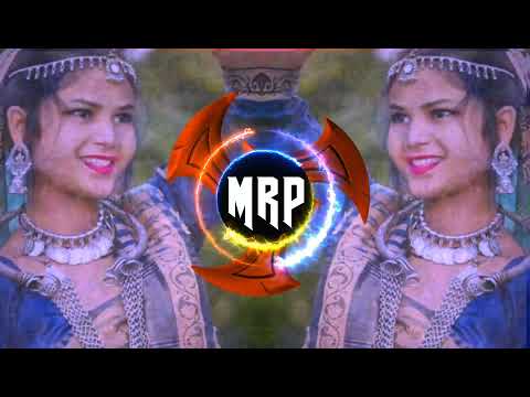 💃sal ke 12 mahine 💃(TAPORI dhamal mix 🎧) DJ MEHUL MRP