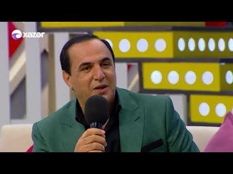 5də5 - Manaf Ağayev, Telli Borçalı, Könül Məmmədli (19.04.2018)