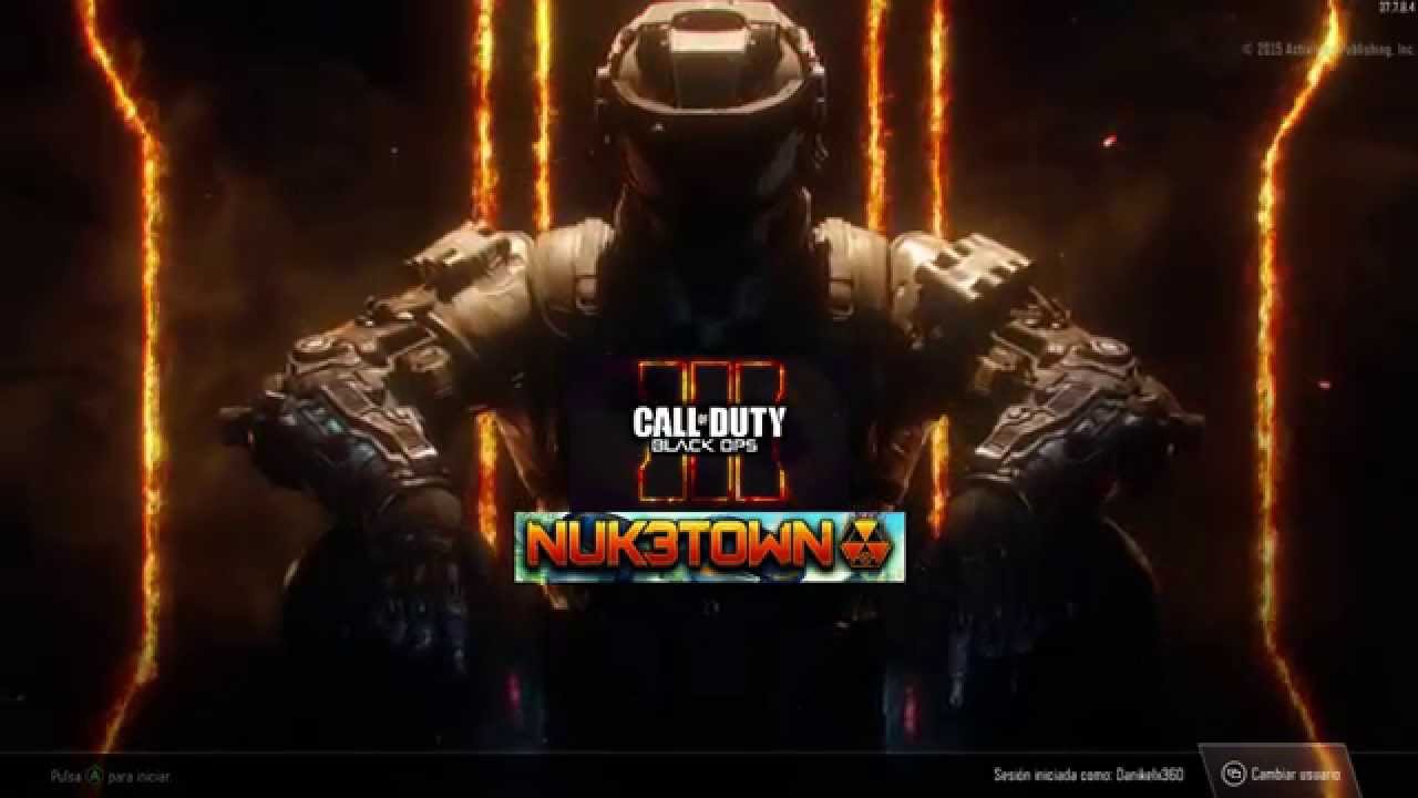 BOIII | Con YETI Mano a Mano - YouTube